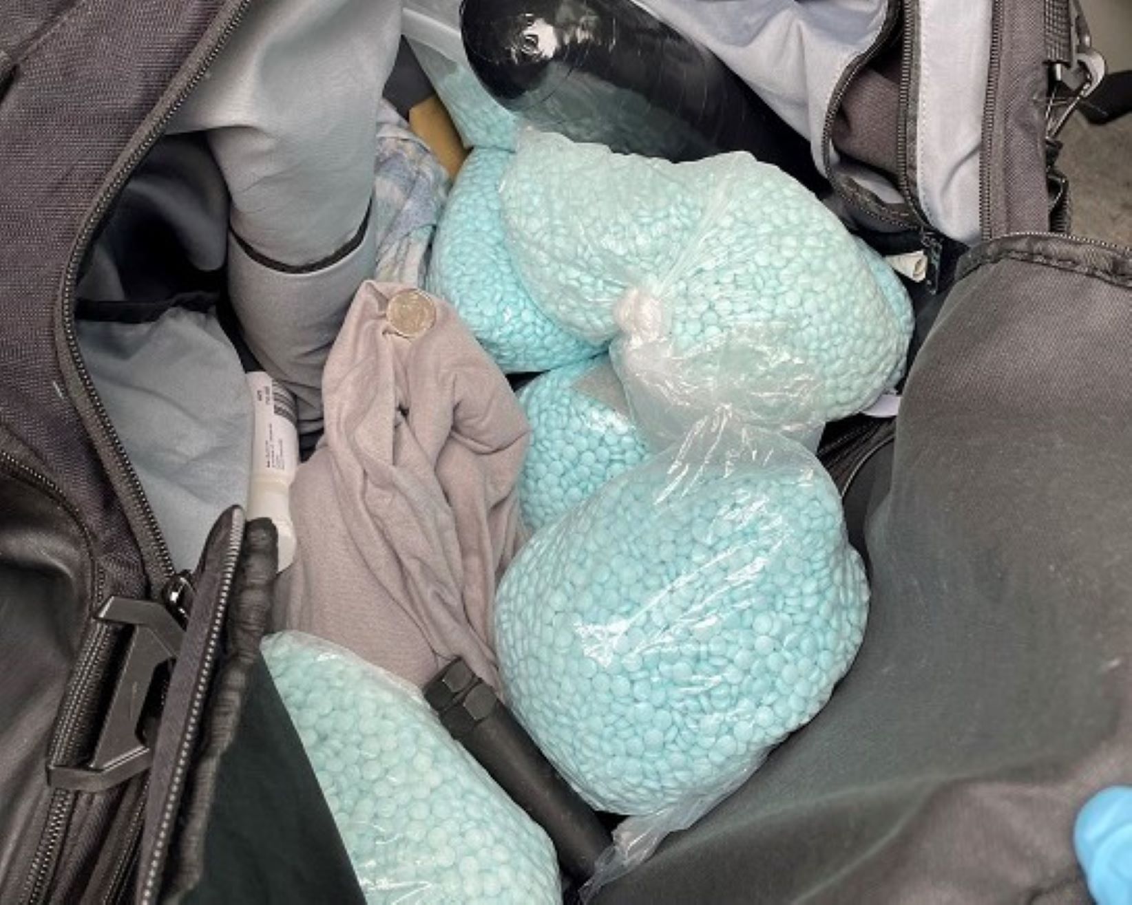 New bill would allocate millions for tribes to address fentanyl crisis ...