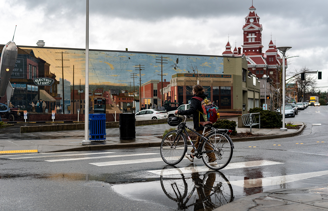 WTA Smart Trips Program encourages commuters to explore climate ...