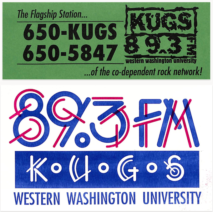 FEATURE: 50 years of college radio at WWU - My Bellingham Now