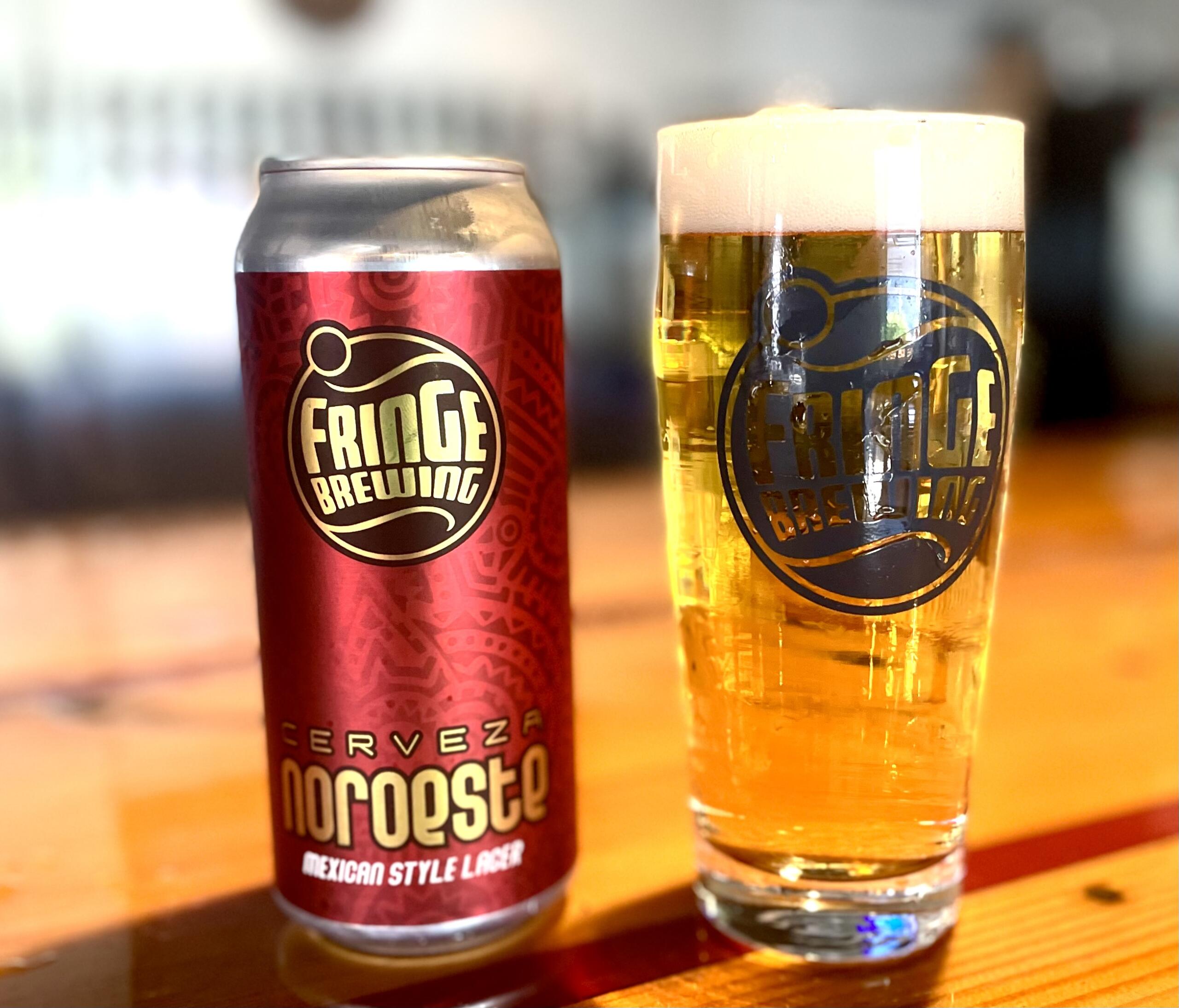 On Tap: The Story of Mexican Lagers - My Bellingham Now