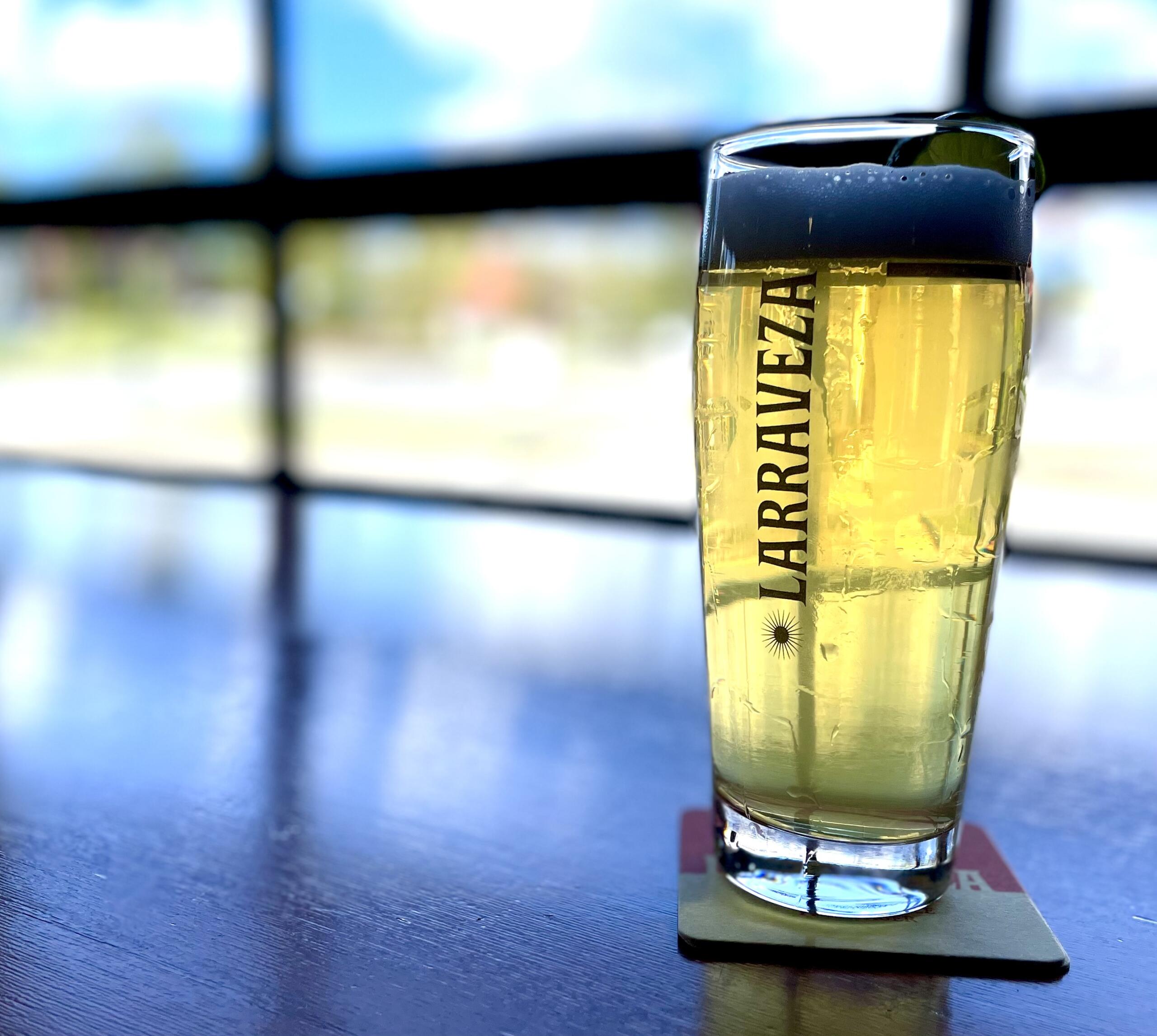 On Tap: The Story of Mexican Lagers - My Bellingham Now