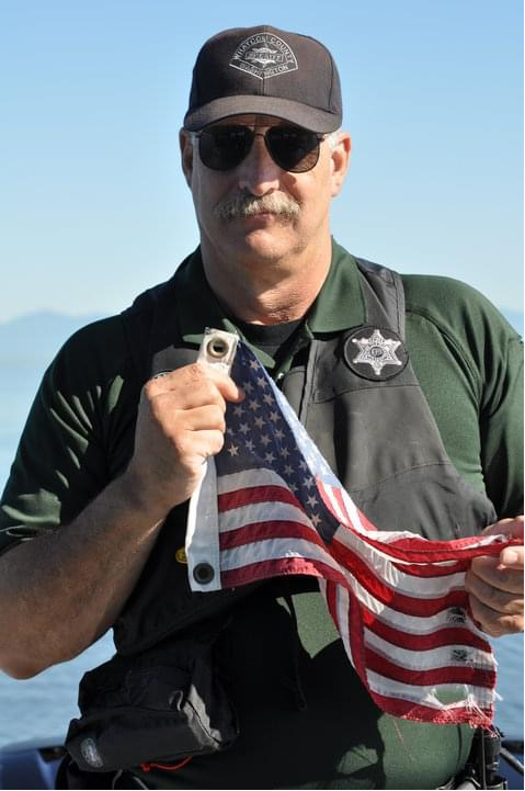 Retired Whatcom Sheriff’s Deputy among weekend motorcycle fatalities ...