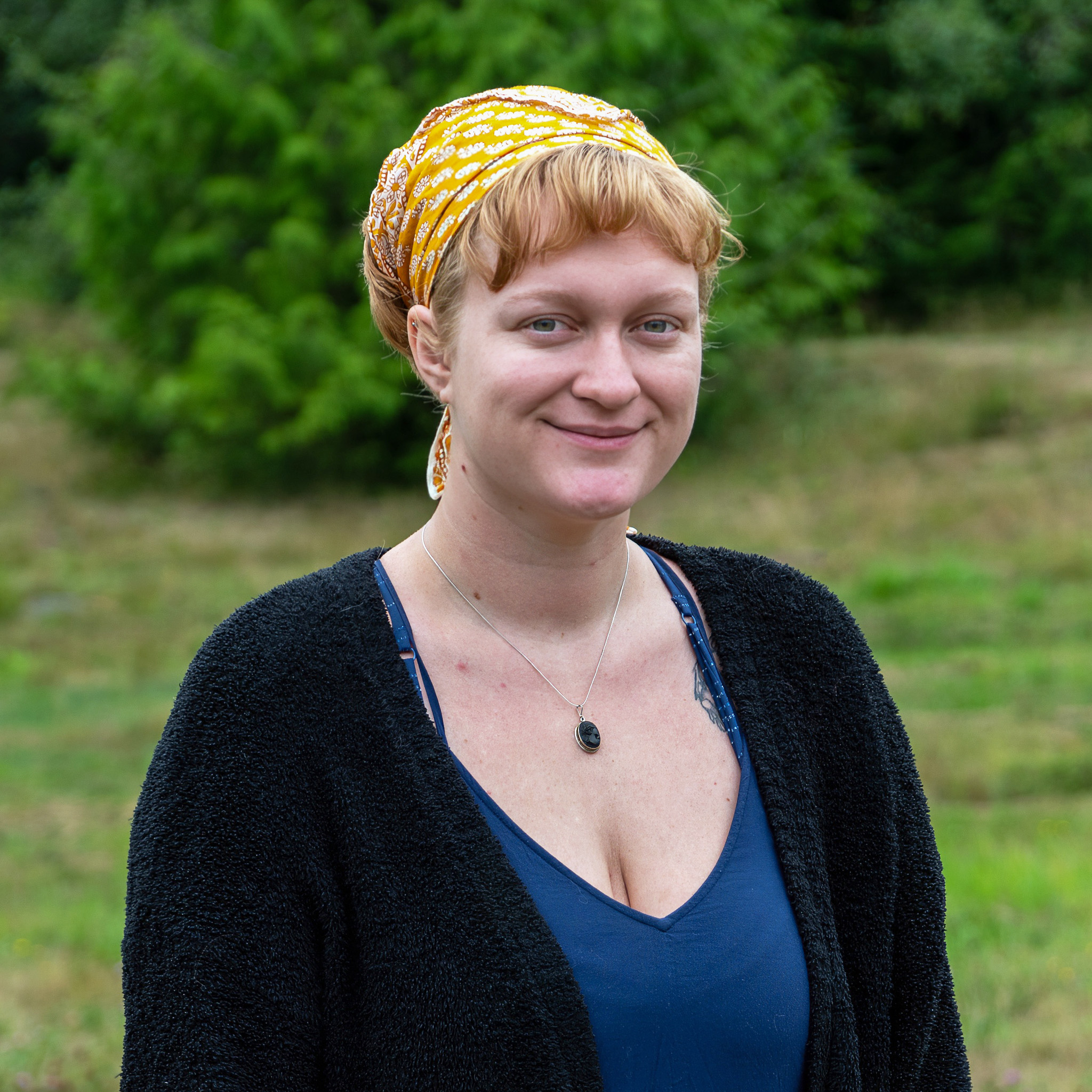 Meet Our Team - My Bellingham Now