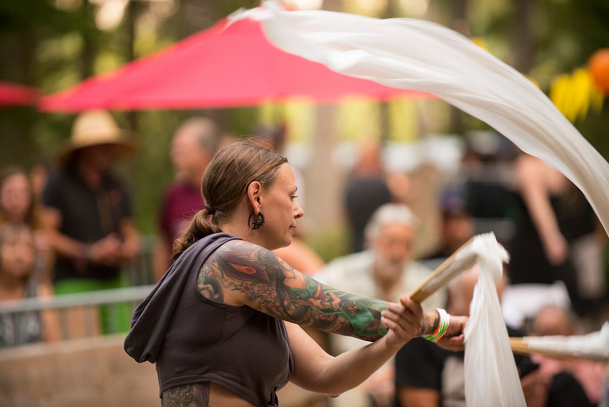 Little Big Fest: Whidbey Island festival has a big impact on growing ...
