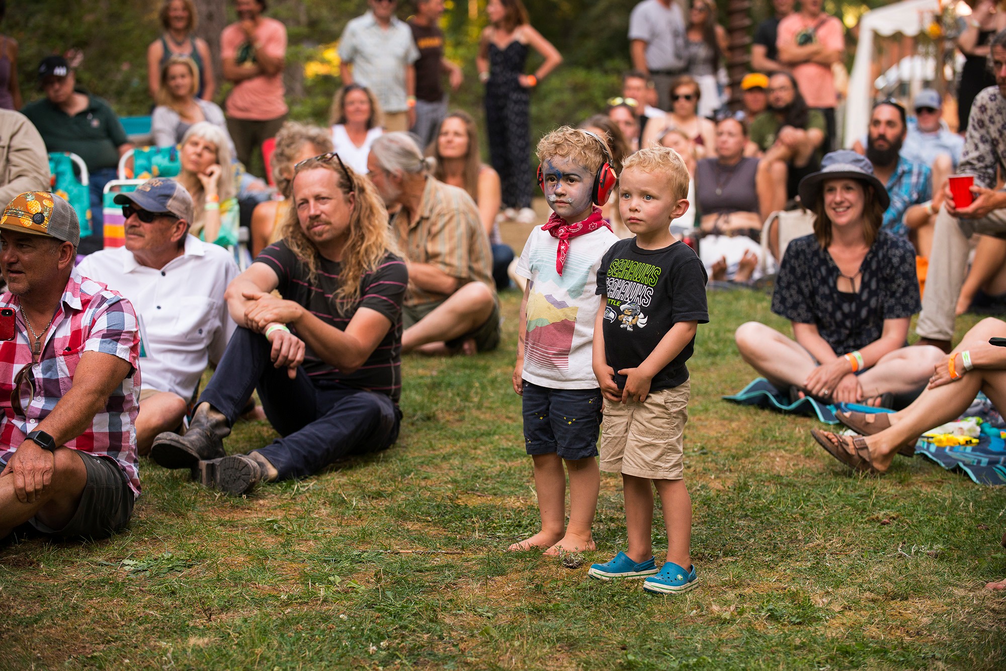 Little Big Fest: Whidbey Island festival has a big impact on growing ...