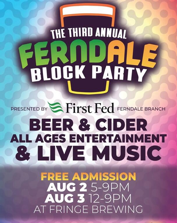 Lifestyle Lookout: A weekend of festivals in Bellingham, Ferndale and ...