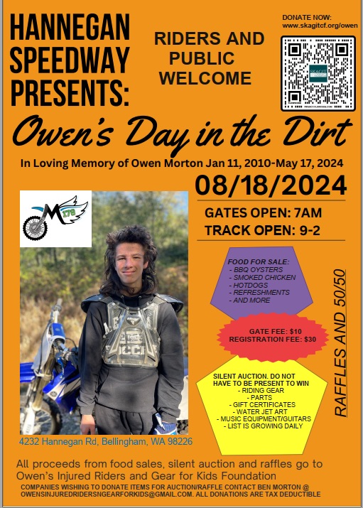 Lifestyle Lookout: Family fun at the fair, a fundraiser at Hannegan ...