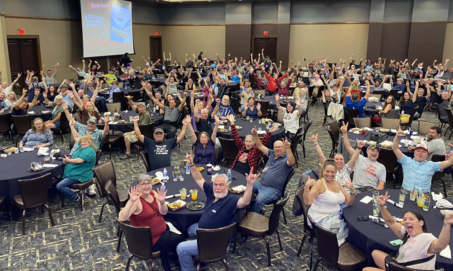 Bellingham resident wins grand prize at 92.9 KISM’s “92 Days of Summer ...