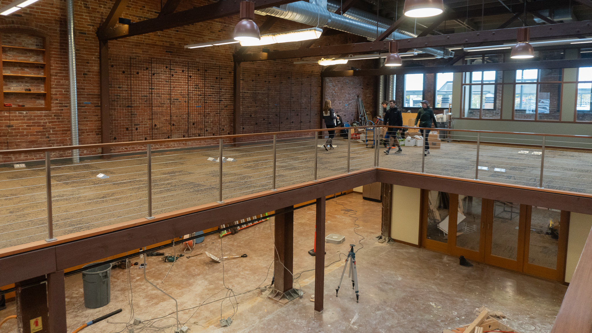 Backcountry Essentials expands storefront with new location on State Street - My Bellingham Now