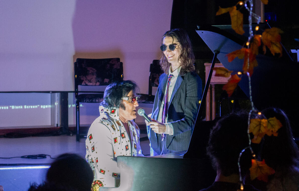 Jackson Graham: Creator and host of ‘Repeating Gossip’ - My Bellingham Now