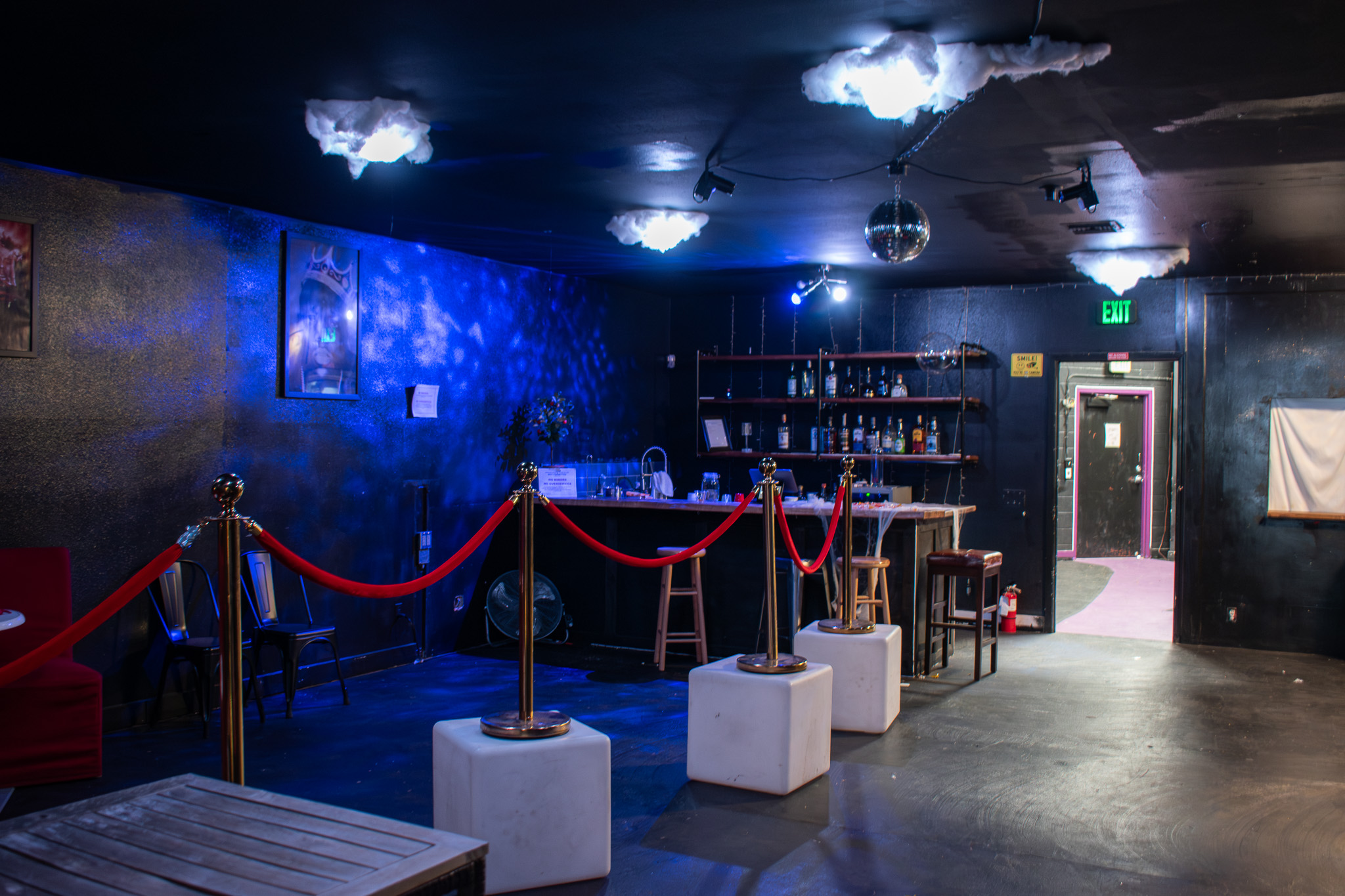 Brian Womack and Wayne Williams: Operators of Headquarters Collective ...