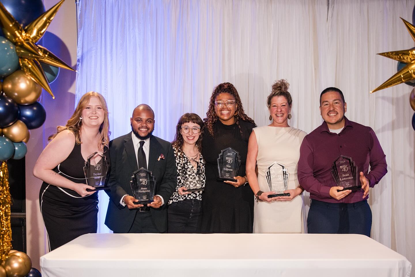 Whatcom Young Professionals looks to facilitate genuine professional ...