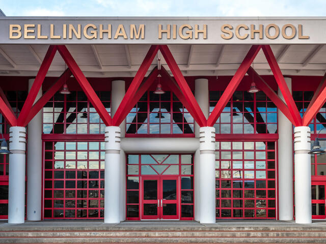 Bellingham High School to host MLK Day program - My Bellingham Now