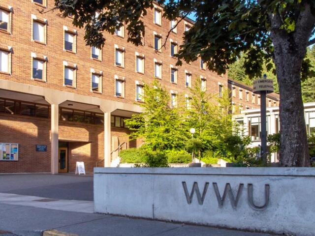 Western Washington University reacts to Trump administration’s ...