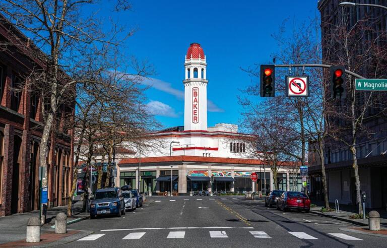 Mount Baker Theatre 07-12-2025 - My Bellingham Now