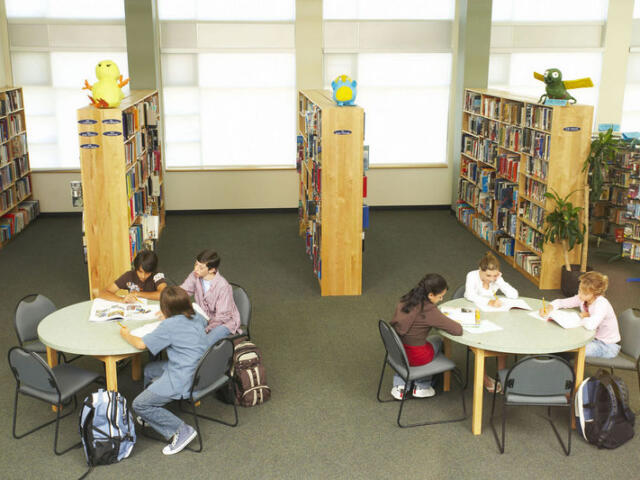 Whatcom County Libraries launching sensory kits in honor of Autism ...