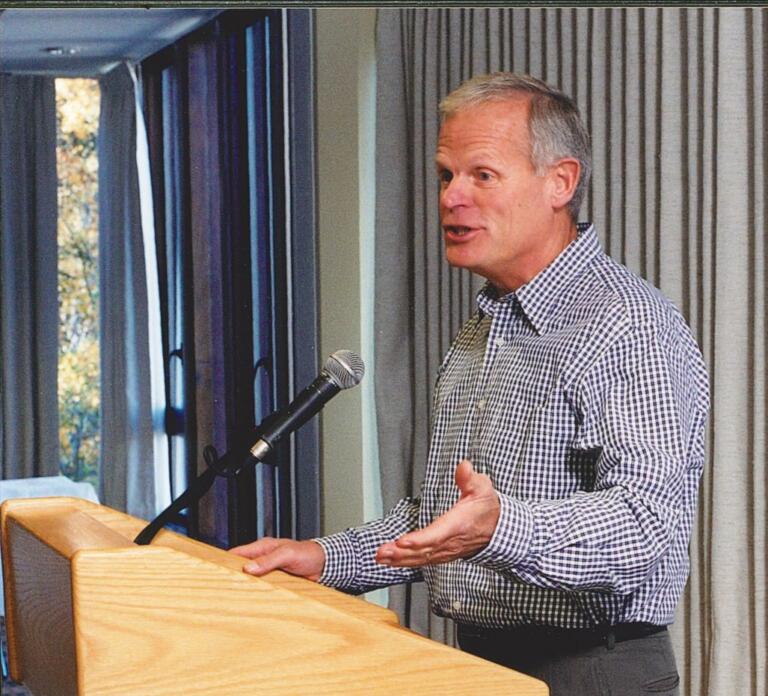 Bob Diehl passes away at age 84 - My Bellingham Now
