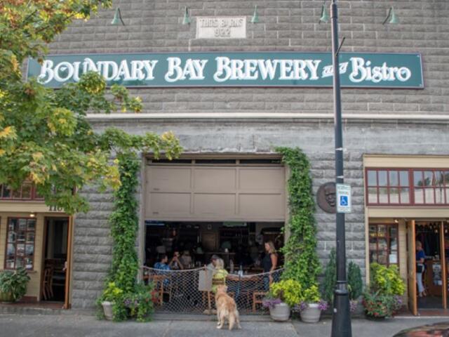 Three Boundary Bay Brewery beers to be brewed by Woodinville brewery ...