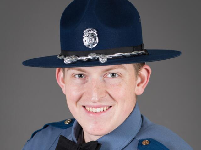 BRIEF: WSP holds memorial for Trooper Gadd | Classic Rock 92.9 KISM