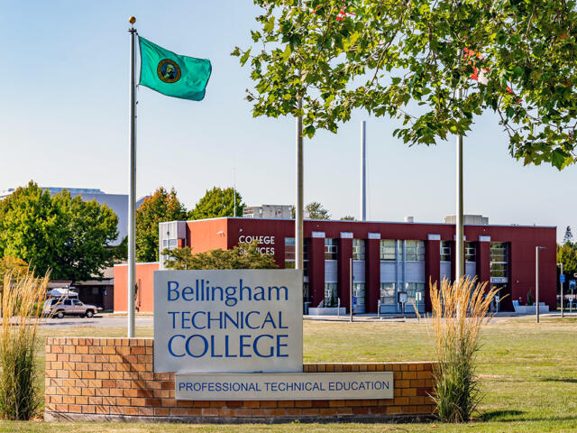 Bellingham Technical College receives $600,000 donation from local ...