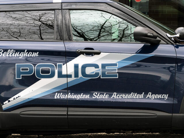 Police respond to Tesla vandalism in Bellingham - My Bellingham Now