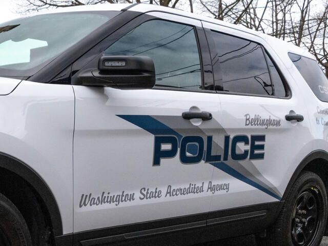 Bellingham Police welcomes three new officers to the department - My ...