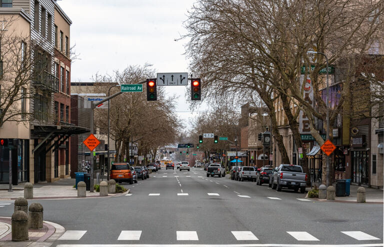 Bellingham Antique Mall announces closure downtown - My Bellingham Now