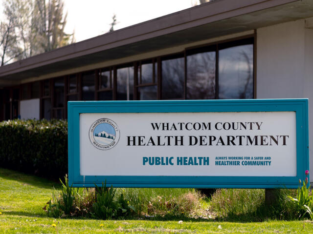 Whatcom County Health and Community Services director placed on leave ...