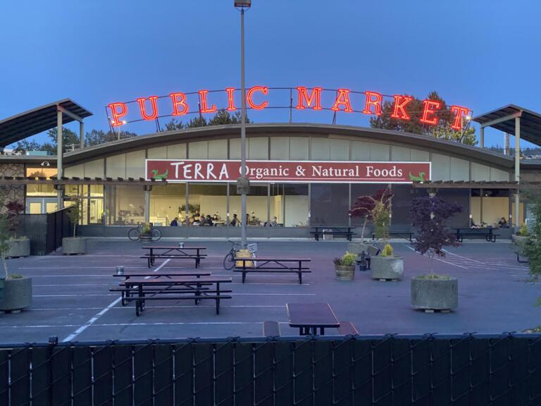 UPDATE: WTA finalizes purchase of former Base Camp property | Classic ...