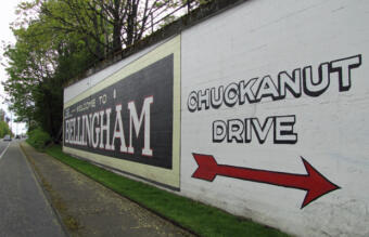 Tourism spending slightly rose in 2024 in Bellingham and Whatcom County ...