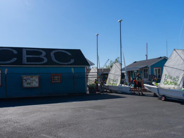FEATURE: Community Boating Center provides new building for education ...