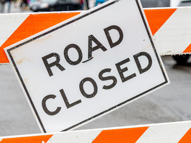 TRAFFIC: WSDOT closes sections of I-5 in Bellingham and Seattle ...