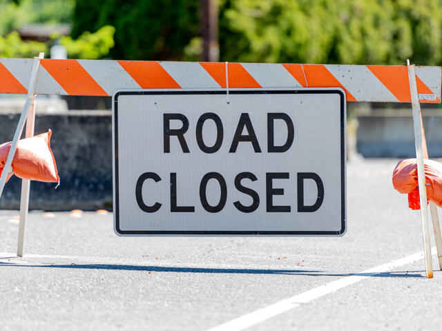 UPDATE: Fatal collision on Smith and Noon Roads causes closure - My ...