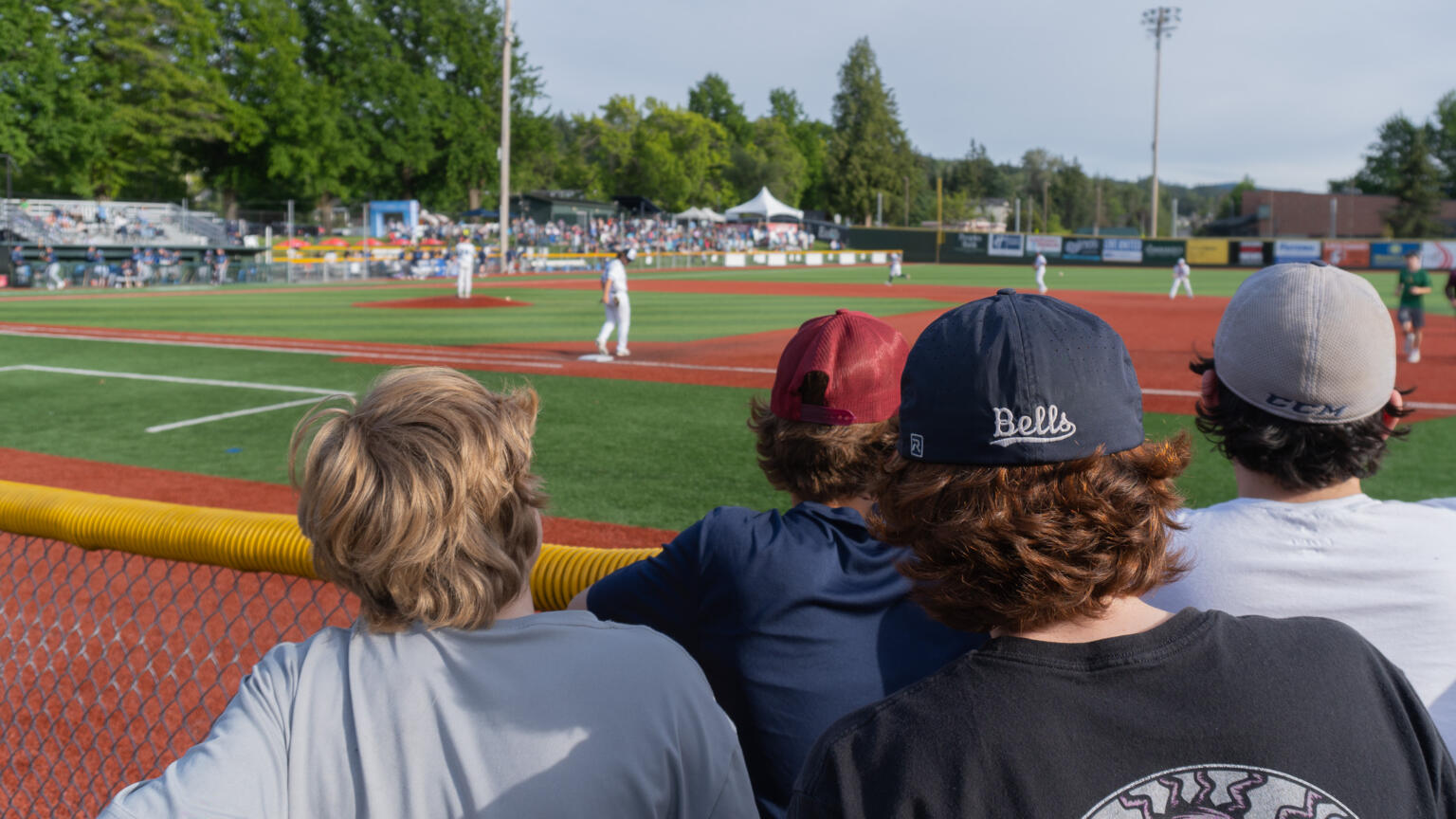 Bellingham Bells to host WCL All-Star Game for second consecutive year ...