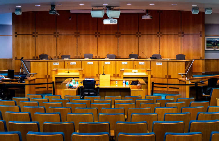 KGMI - My Bellingham Now