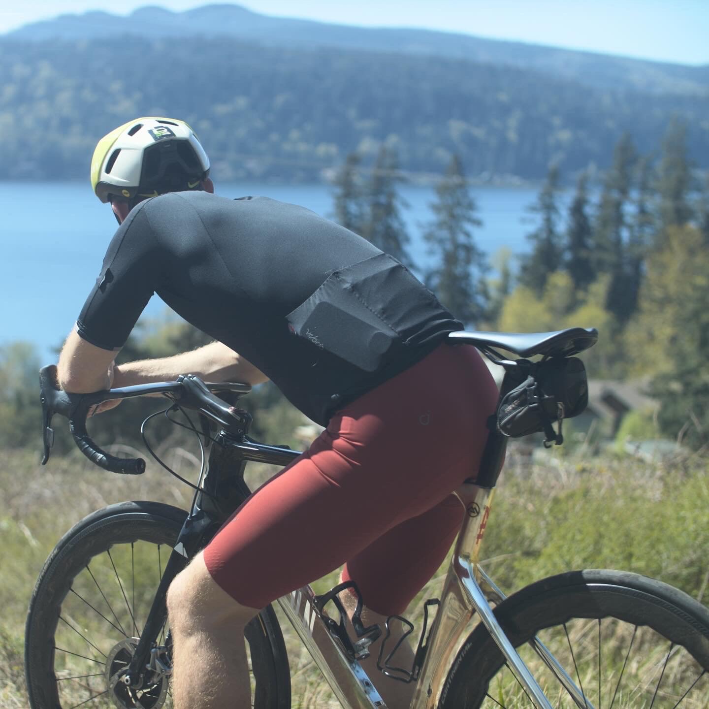 Ethan Hunger: Founder of Hunger vs Hunger, Managing Broker at ...