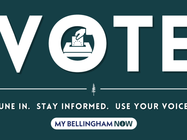 Voting Information - My Bellingham Now