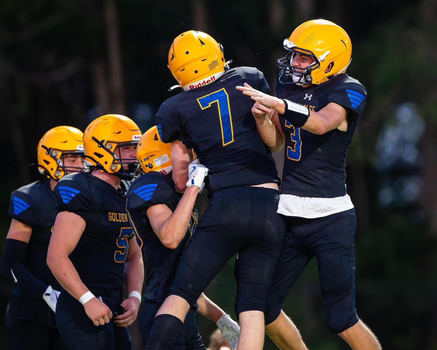 Northwest Sports Update: Seahawks offense turns it up, Mariners sit ...
