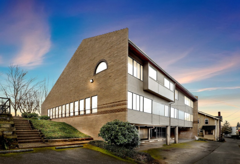 YWCA Bellingham to open new shelter in March - My Bellingham Now