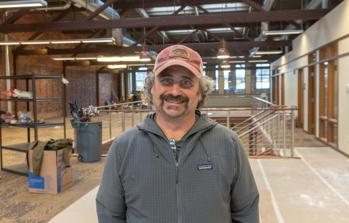 Backcountry Essentials expands storefront with new location on State ...