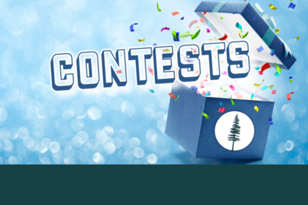 Contests - My Bellingham Now