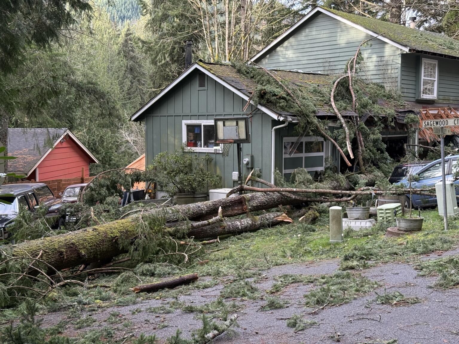 Local governments still assessing cost of damage from recent bomb ...