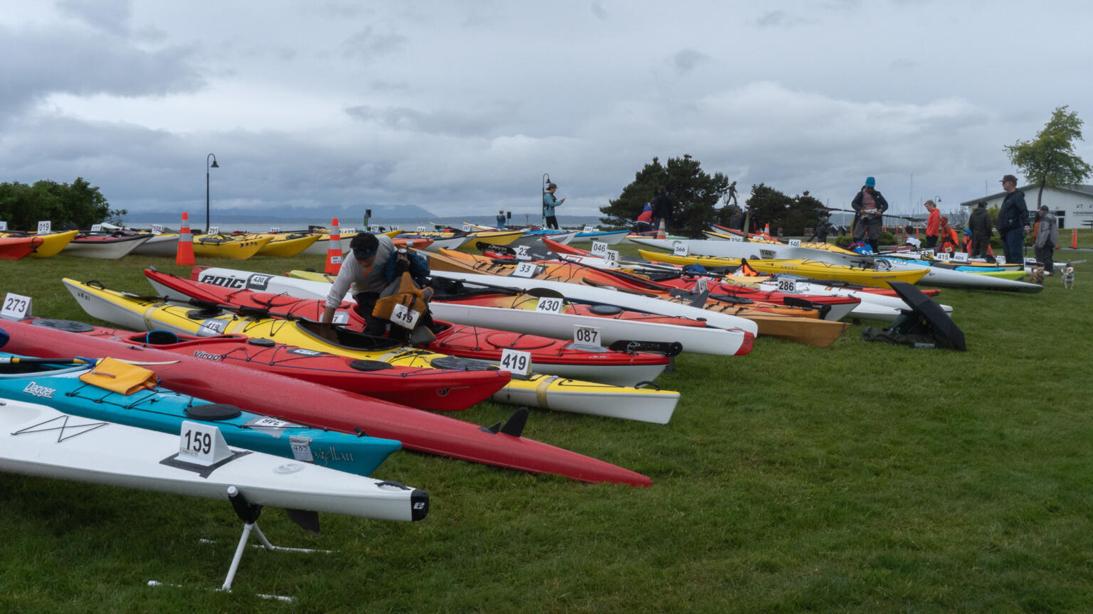 Ski to Sea registration opens, new race director named - My Bellingham Now