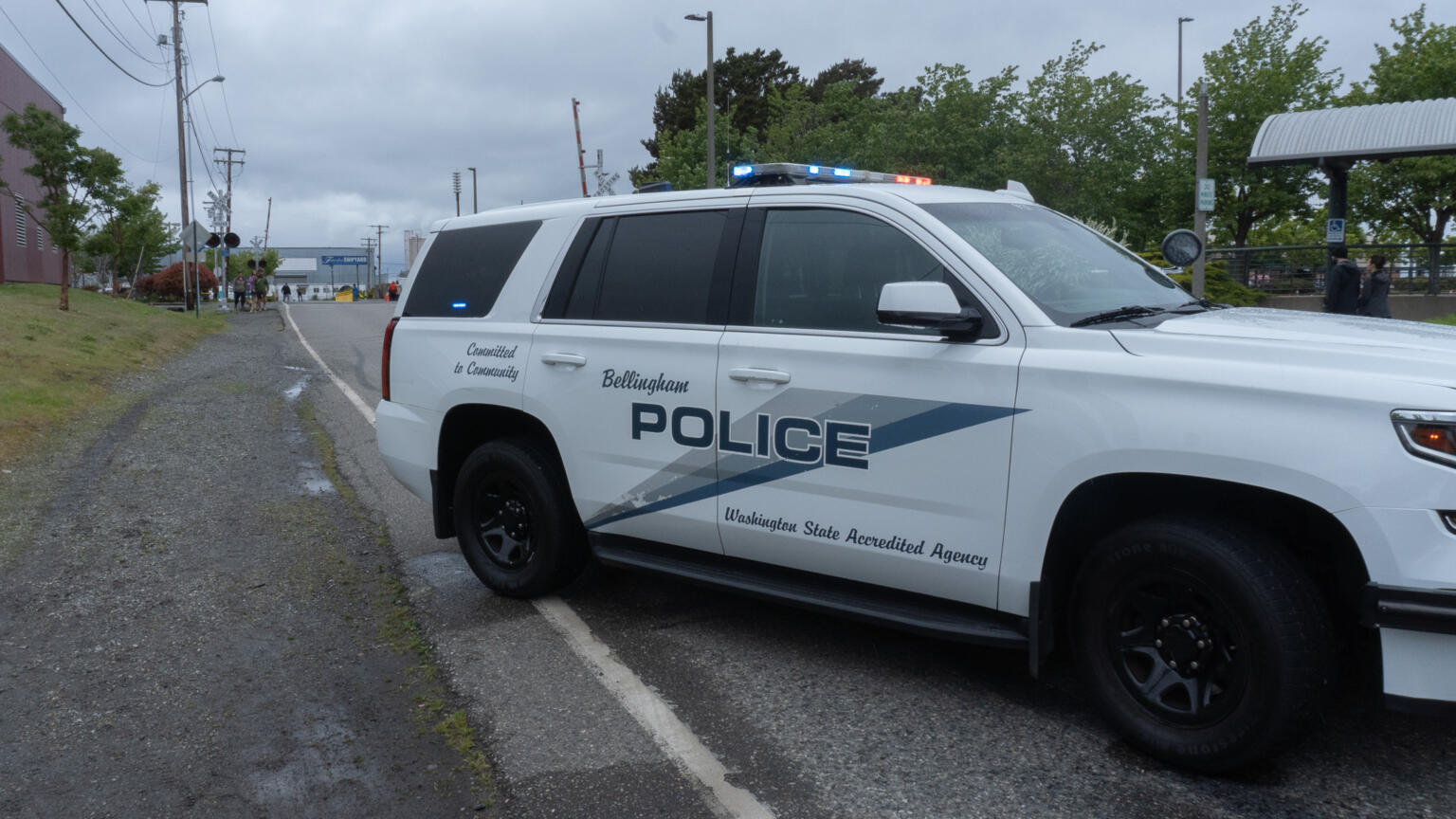 Crime - My Bellingham Now