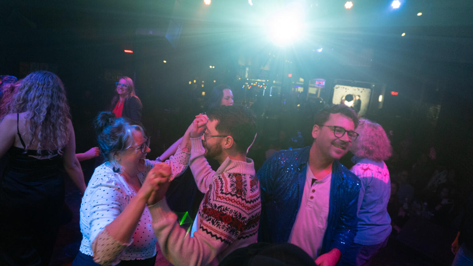 New Year’s Eve events happening in and around Bellingham - My Bellingham Now