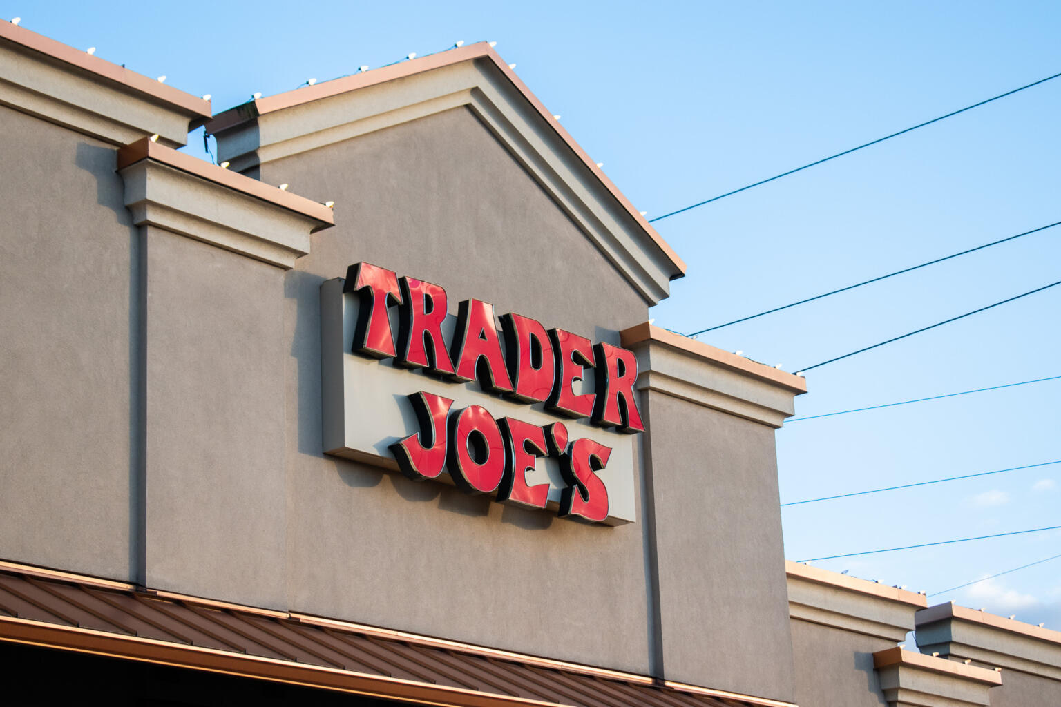 Trader Joe’s announces opening date for new Bellingham storefront | Classic Rock 92.9 KISM
