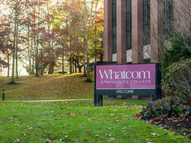 State lawmakers honor longtime WCC President | 1170 KPUG-AM