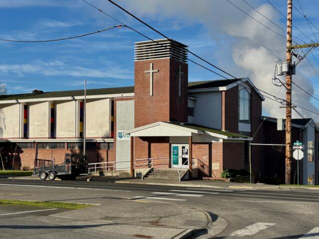 KGMI - My Bellingham Now