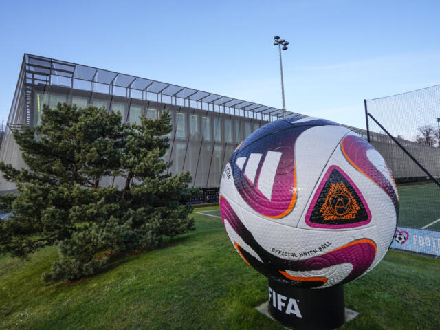 Bellingham selected as one of nine official “fan zones” for 2026 FIFA ...