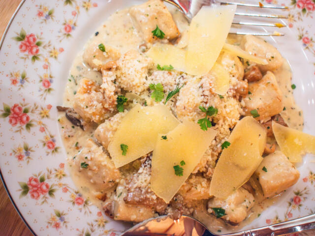 Dan and Izzi Rehbein: Owners of Roe - My Bellingham Now